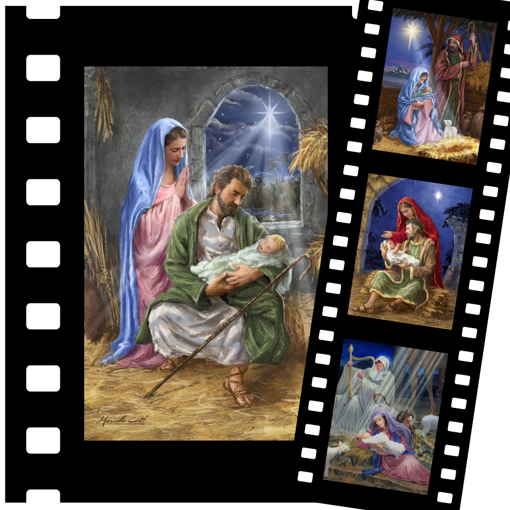 la nativite de jesus